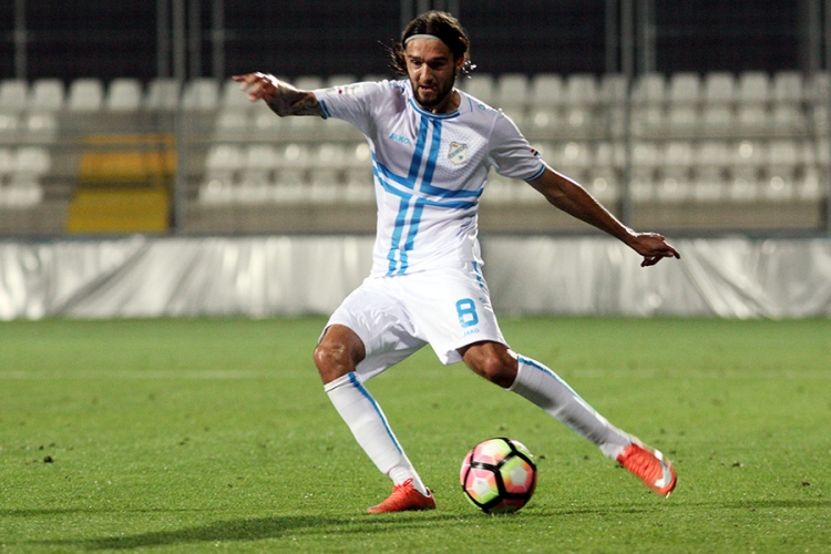 LEOVAC I ZUTA Sportska je nepravda da jedan od njih neće moći igrati na ...