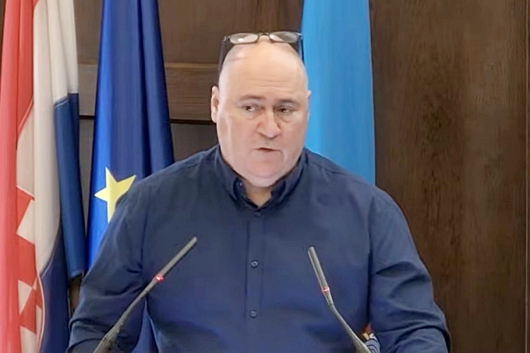 Leonardo Pavela: Previše je 25 posto sredstava koje idu prema HNK-u ...