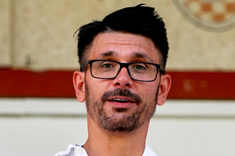Marin Mikac smijenjen jednoglasnom odlukom Izvršnog odbora Orijenta ...