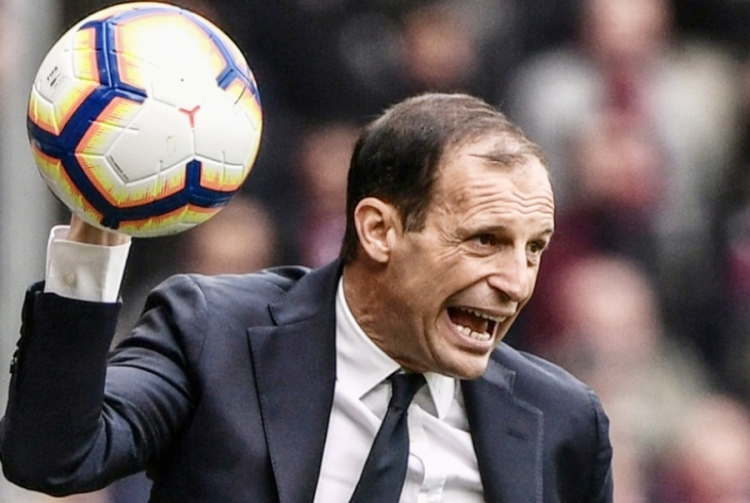 Max Allegri odlazi iz Juventusa - SportCom.hr