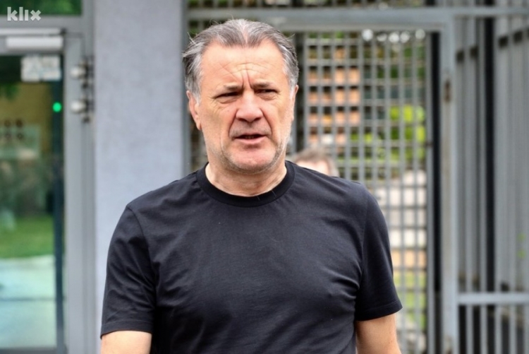 Zdravko Mamić otkazao presicu nakon pritiska njegova odvjetnika ...