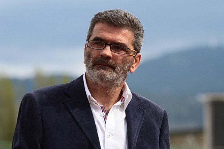 Blaž Slišković otkrio javnosti koju odluku smatra najgorom u životu ...