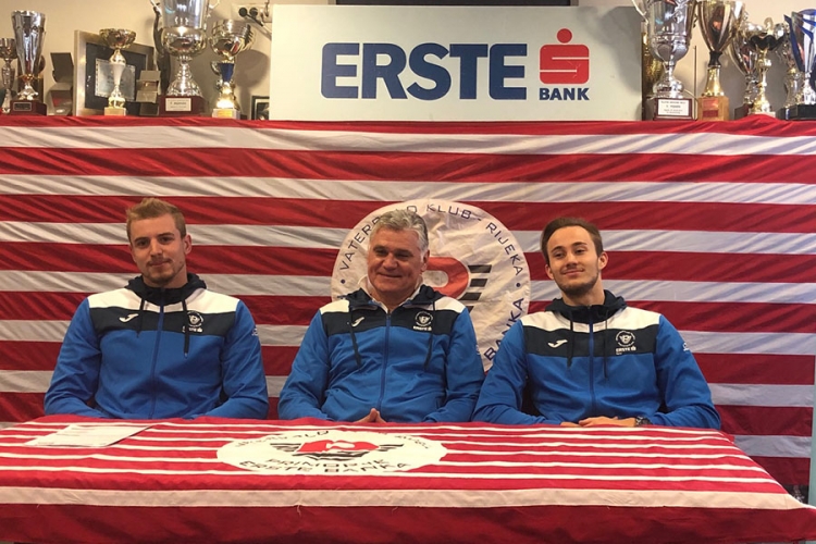 DARIO RAKOVAC Znamo što je udarna snaga Medveščaka i kako se obraniti ...