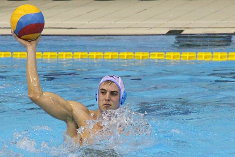 A-2 Regionalna liga: Vaterpolisti Primorja pobjedom zadržali priključak ...