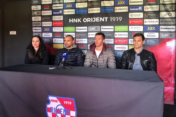 SUSJEDSKI DERBI NA KRIMEJI Orijent 1919 i Opatija zaključuju ...
