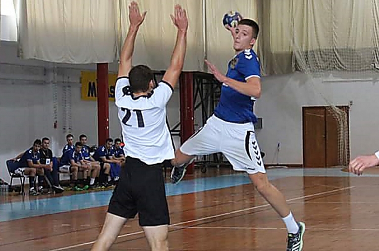 LEON LJEVAR I ja sam malo iznenađen kako sam krenuo u natjecanje koje ...