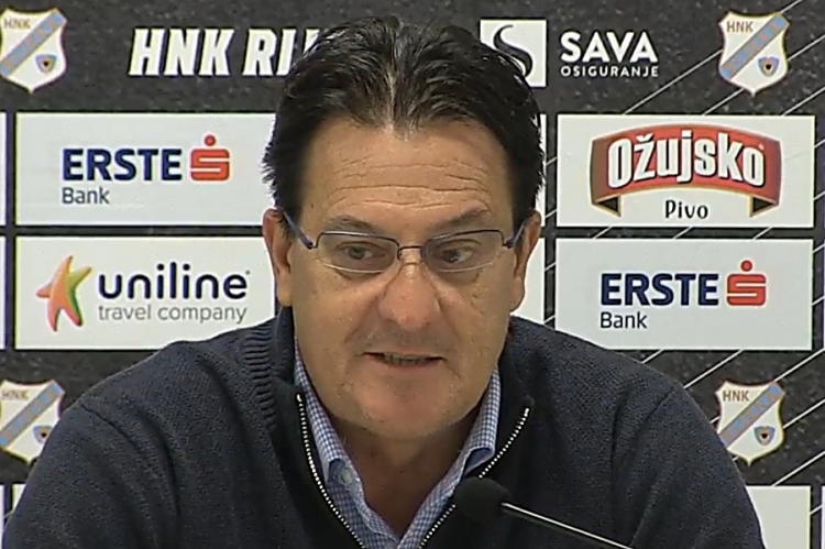 Keku bih naradije dao funkciju počasnog trenera - SportCom.hr