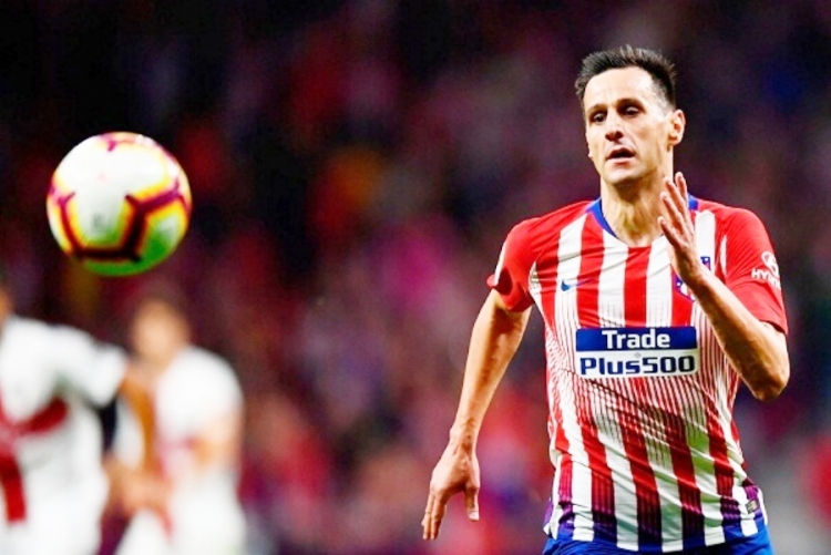 Nikola Kalinić ima ponudu turskog velikana, ali radije bi se vratio u ...