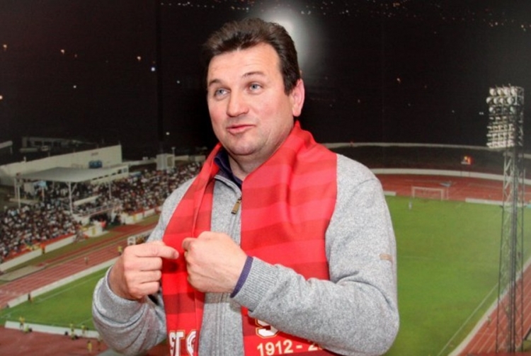 Igrači Splita bez 70 posto potraživanja - SportCom.hr