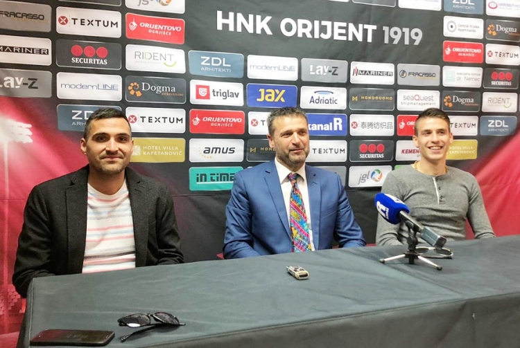 Marin Mikac: Kombinacija izdanja u Maksimiru i rezultata Zagreba ...