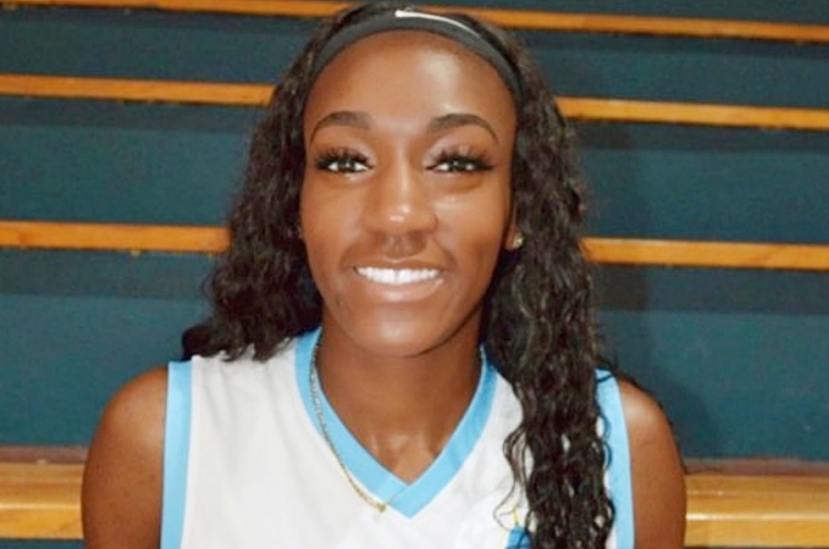 1. liga košarkašica: Ragusa prejaka za FSV, Alexis Carter izašla zbog ...