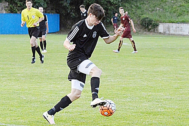 Antonio Baltazar Bogolin dobio poziv izbornika Roberta Jarnija, Opatija ...