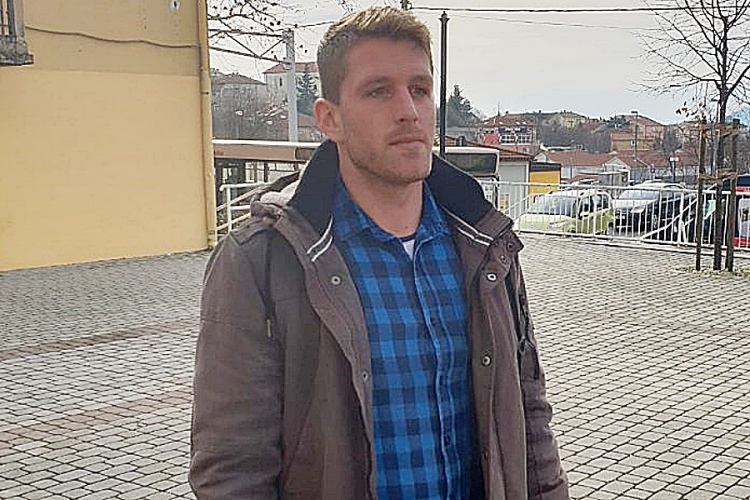 MARKO MILETIĆ Moramo se pojačati, uvjeren sam da se iz ove situacije ...