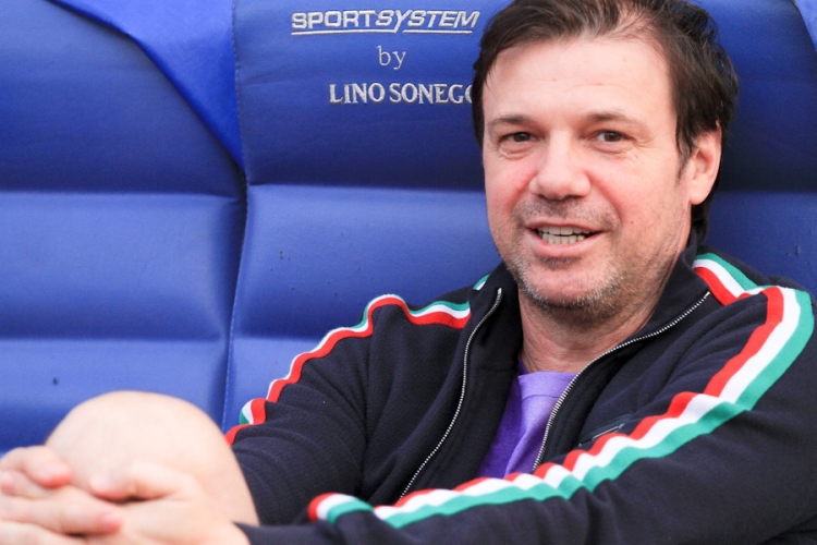 OPATIJA OPET NA KANTRIDI Zoran Bogolin: Malo trećeligaša ima ovakav ...