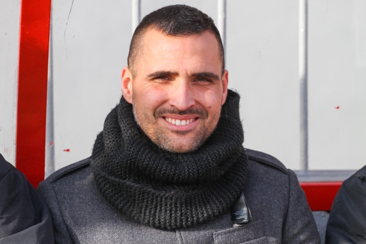 MARIN MIKAC Uvijek ima uspona i padova u formi, ne osjećam pritisak na ...