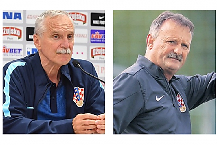 NAKON 20 GODINA Boris Nemec i Mladen Pilčić jedini obnašaju iste ...