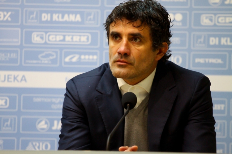 Zoran Mamić izabran za najboljeg trenera UAE-a nakon što je osvojio ...