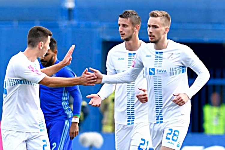 DINAMO - RIJEKA 3:1 Filip Bradarić: Ako je Elez mogao doći sa zglobom ...
