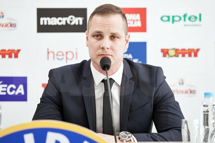 Ivan Kos odbio poziv Damira Miškovića za sudjelovanje na raspravi o ...