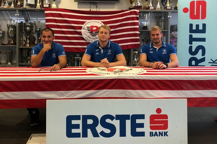 PRIMORJE - RADNIČKI Boban Voštić: Vidjeli smo neke njihove nedostatke ...