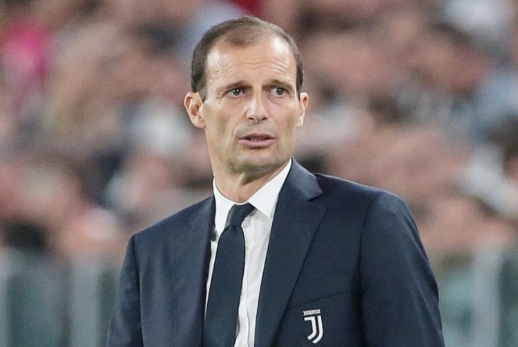 MAX ALLEGRI Za dobrobit Juventusa najbolje je da odem sada - SportCom.hr