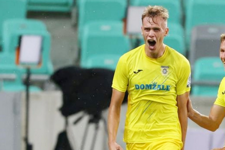 Ivan Durdov postigao dva pogotka i autogol za momčad Simona Rožmana ...