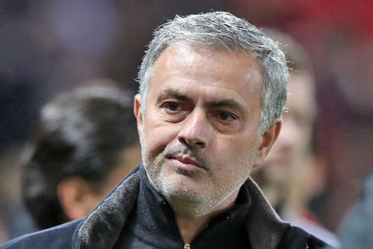 MOURINHO CINIČAN Ispadanje nije ništa novo za ovaj klub, nemamo vremena ...