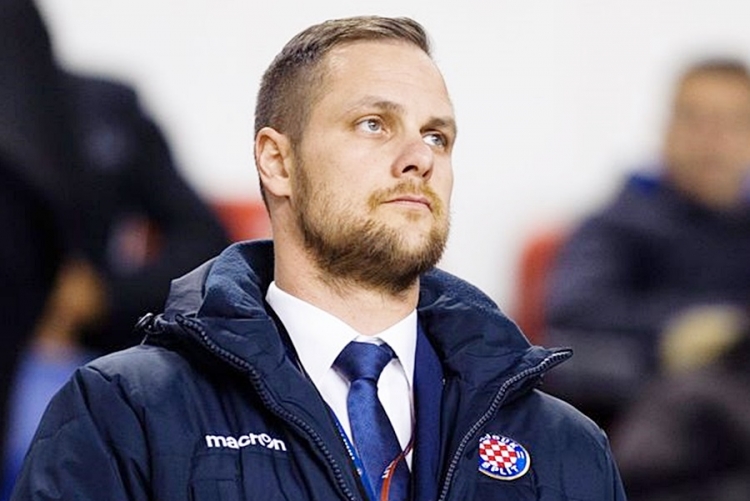 Ivan Kos, priopćenje: Pisat ćemo UEFA-i i tražiti njihovu zaštitu, HNS ...