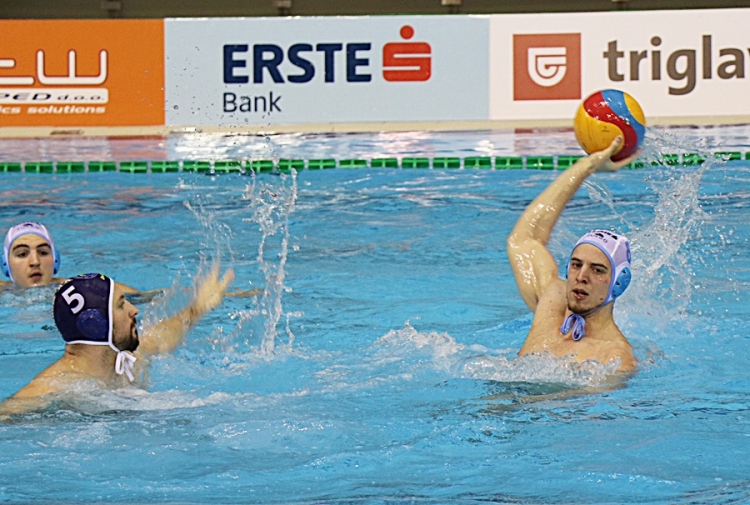 Regionalna liga: Primorjaši remizirali sa splitskim Mornarom, Burić ...