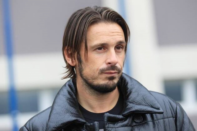 Boško Balaban: Cijela se momčad mora dignuti visoko da bi napadači ...