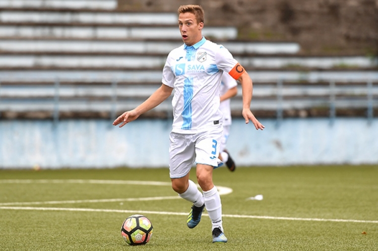 U-17 Hrvatska remizirala sa Švicarskom, Filip Braut igrao cijelu ...