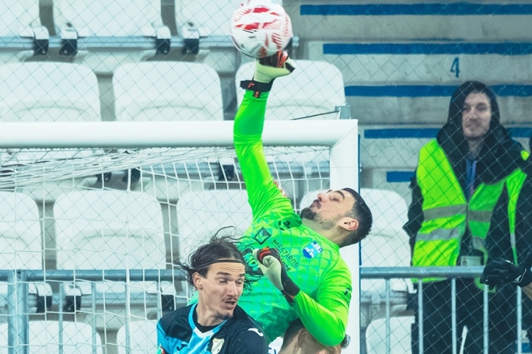 Rijeka doživjela poraz od Osijeka, Victor Sanchez utakmicu na Opus ...