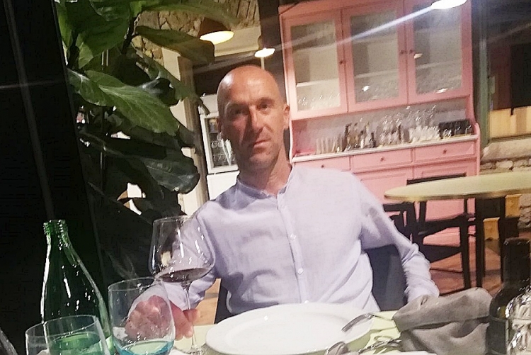Zoran Ban: Romelu Lukaku je igrao za nas, da se malo našalim! - SportCom.hr
