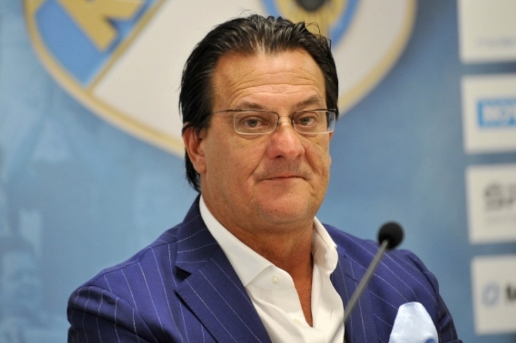 Damir Mišković preuzima odgovornost za budućnost - SportCom.hr