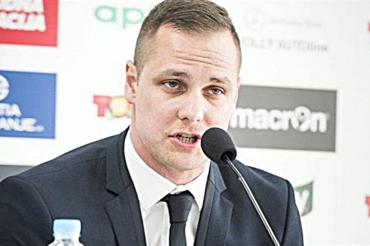 Ivan Kos: Uvjeravam vas da nismo i nećemo ulaziti u trgovinu sa sucima ...