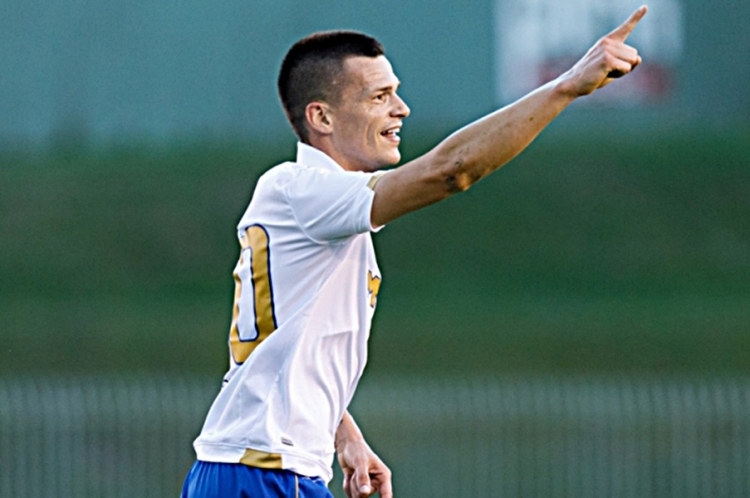 Ante Erceg želi otići u Emirate, Al Nasr nudi 1,7 milijuna eura odštete ...