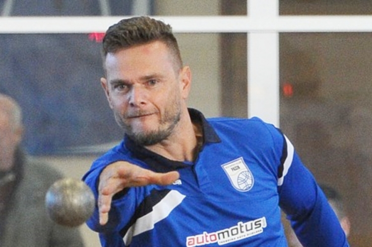 1. boćarska liga: Vargon doživio poraz u Pazinu, Lovran teškim porazom ...