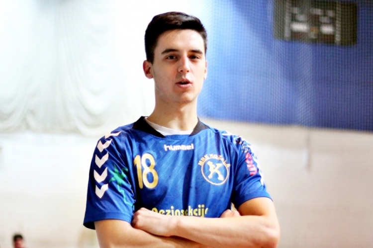 DINO ISLAMOVIĆ Pokazali smo da možemo odraditi utakmicu koju je bilo ...