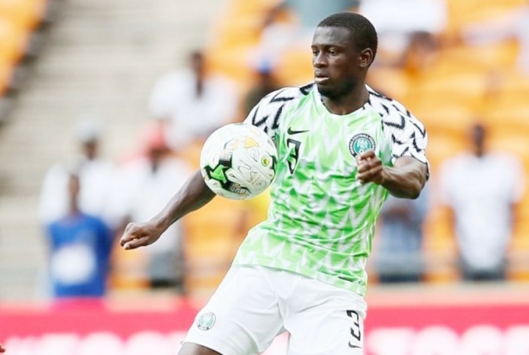 AFRIČKI KUP NACIJA Nigerija osvojila broncu, Jamilu Collins asistirao ...