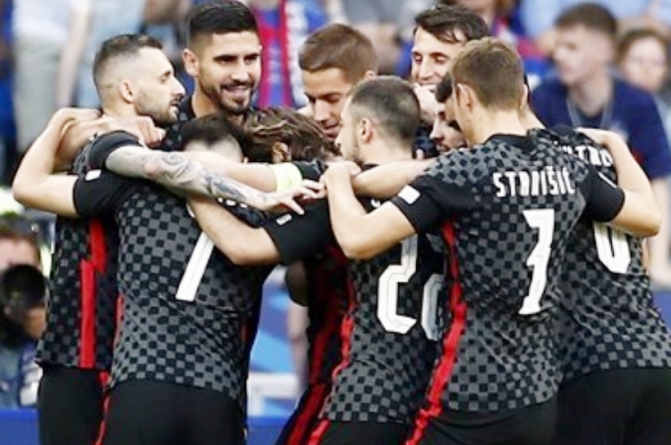 Hrvatska pobijedila Francusku - SportCom.hr Hrvatska pobijedila Francusku - SportCom.hr