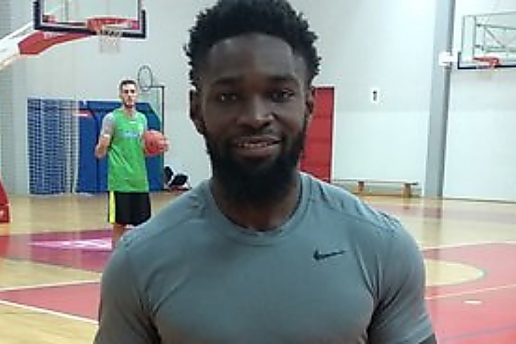 Corey Spence novo pojačanje, treći Amerikanac u rosteru Škrljeva ...