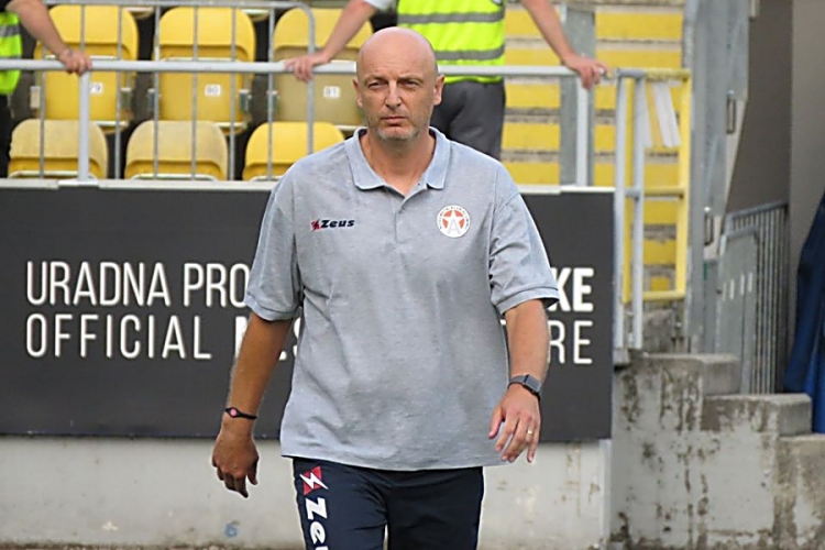 SLOVENIJA Slobodan Grubor srušio Olimpiju u Ljubljani, Dario Vizinger ...