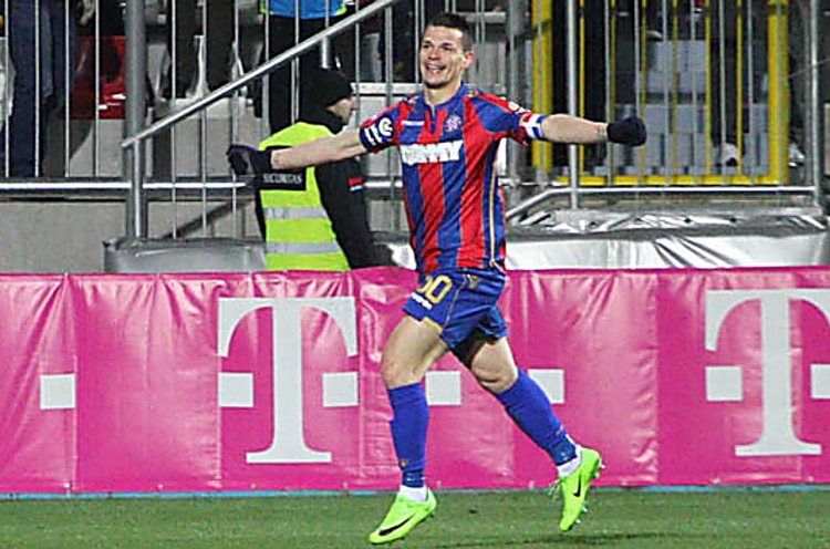 Ante Erceg ponovo u Hajduku, napadač Brondbya mogao bi se vratiti na ...