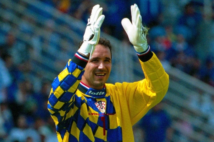 Dražen Ladić: Mislim da sam 15 godina pokazivao dovoljno korektnosti ...