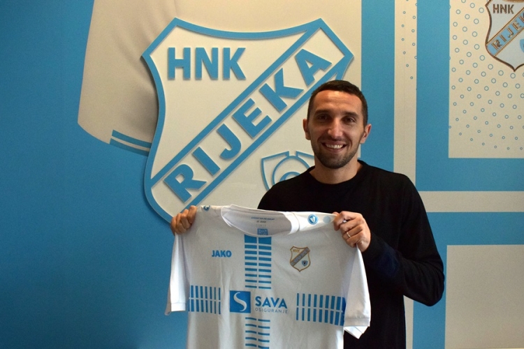 Ovdje sam proveo najljepši period u mojoj karijeri - SportCom.hr