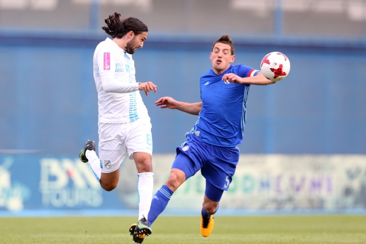 Lokomotiva i Osijek odgodili utakmicu, Rijeka i Dinamo igraju u ...