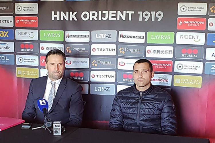 Igrači misle da u Orijentu 1919 ima novaca na bacanje! - SportCom.hr