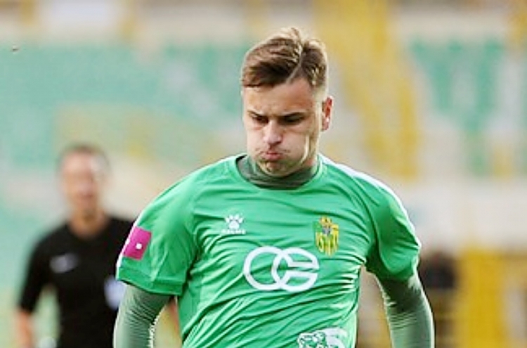 DERBI DELLA UČKA Ivan Močinić i Denis Bušnja neće u nedjelju igrati na ...