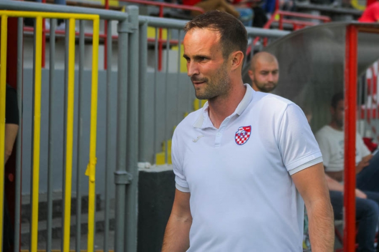 Fausto Budicin kandidat za trenera Istre 1916, daroviti trener karijeru nastavlja u rodnom gradu ...