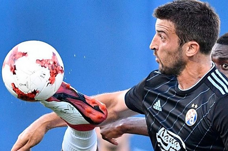 Liga prvaka: Dinamo eliminirao Hapoel nakon remija u uzvratnoj utakmici ...